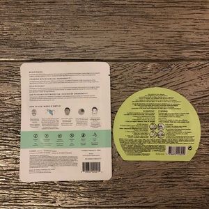 Farmacy | Makeup | Farmacy And Sephora Face Masks Set | Poshmark